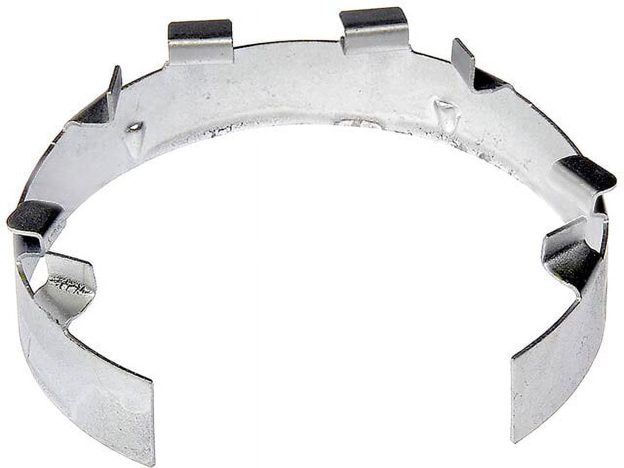 Spare Tire Wheel Hoist Winch Lock Cylinder Tube Retainer - Compatible ...