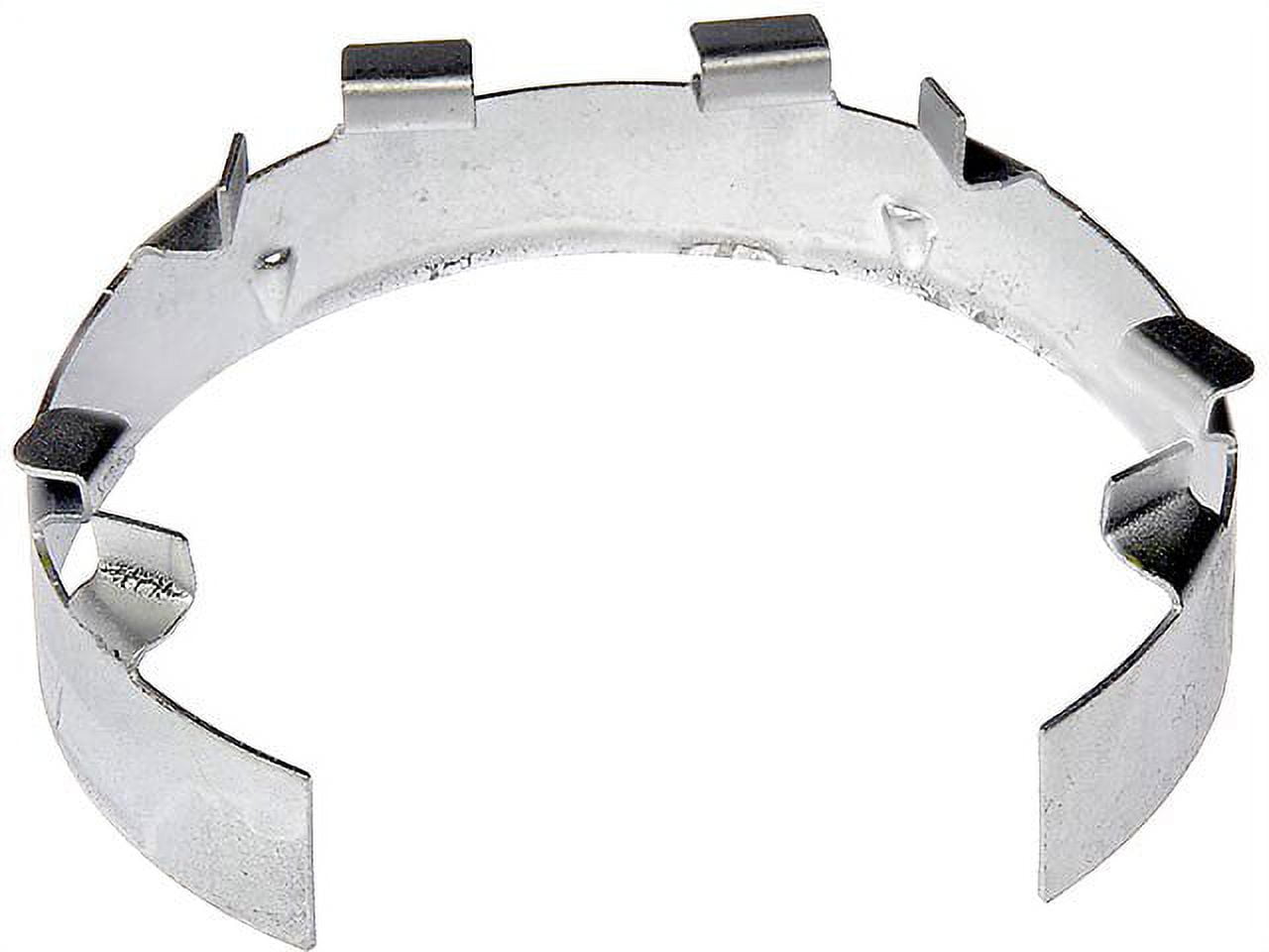 Spare Tire Wheel Hoist Winch Lock Cylinder Tube Retainer - Compatible ...