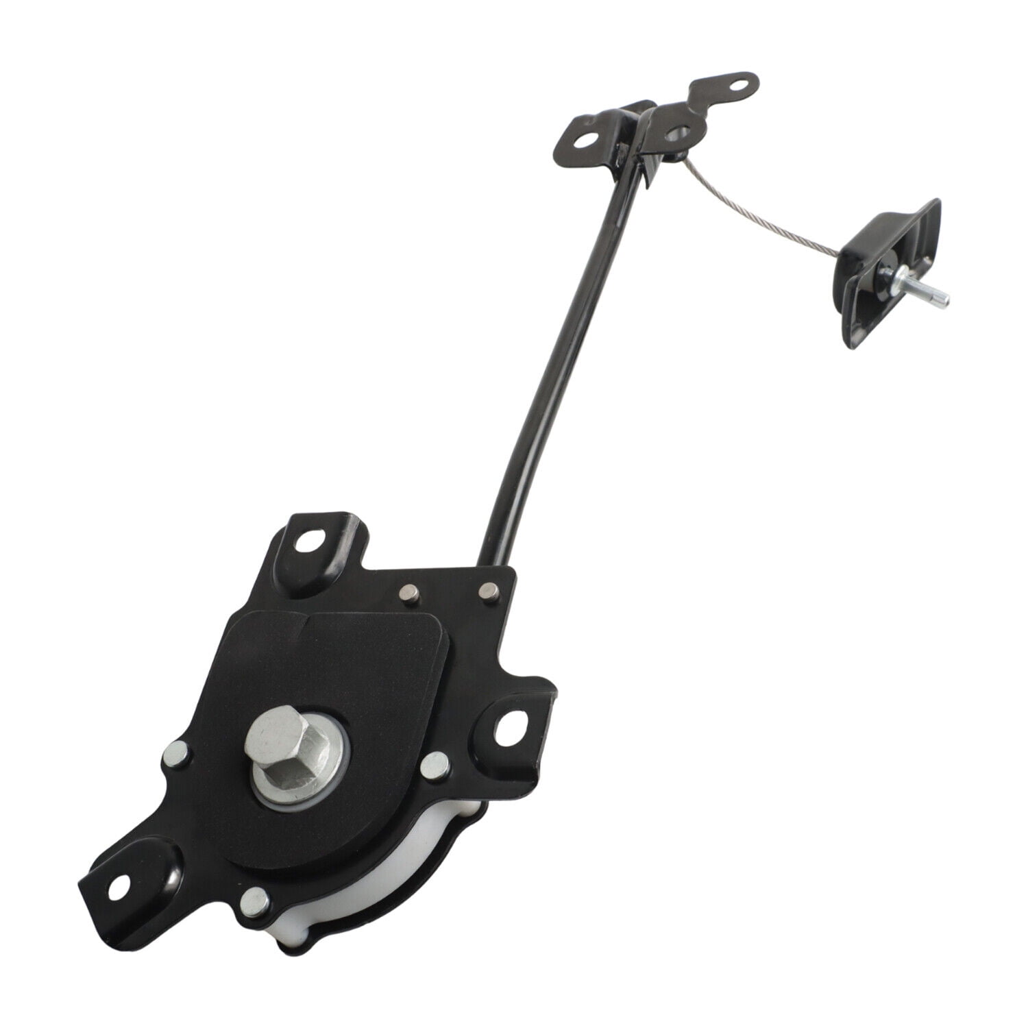 Spare Tire Winch Carrier Hoist Assembly for 2020-2024 Hyundai Palisade ...