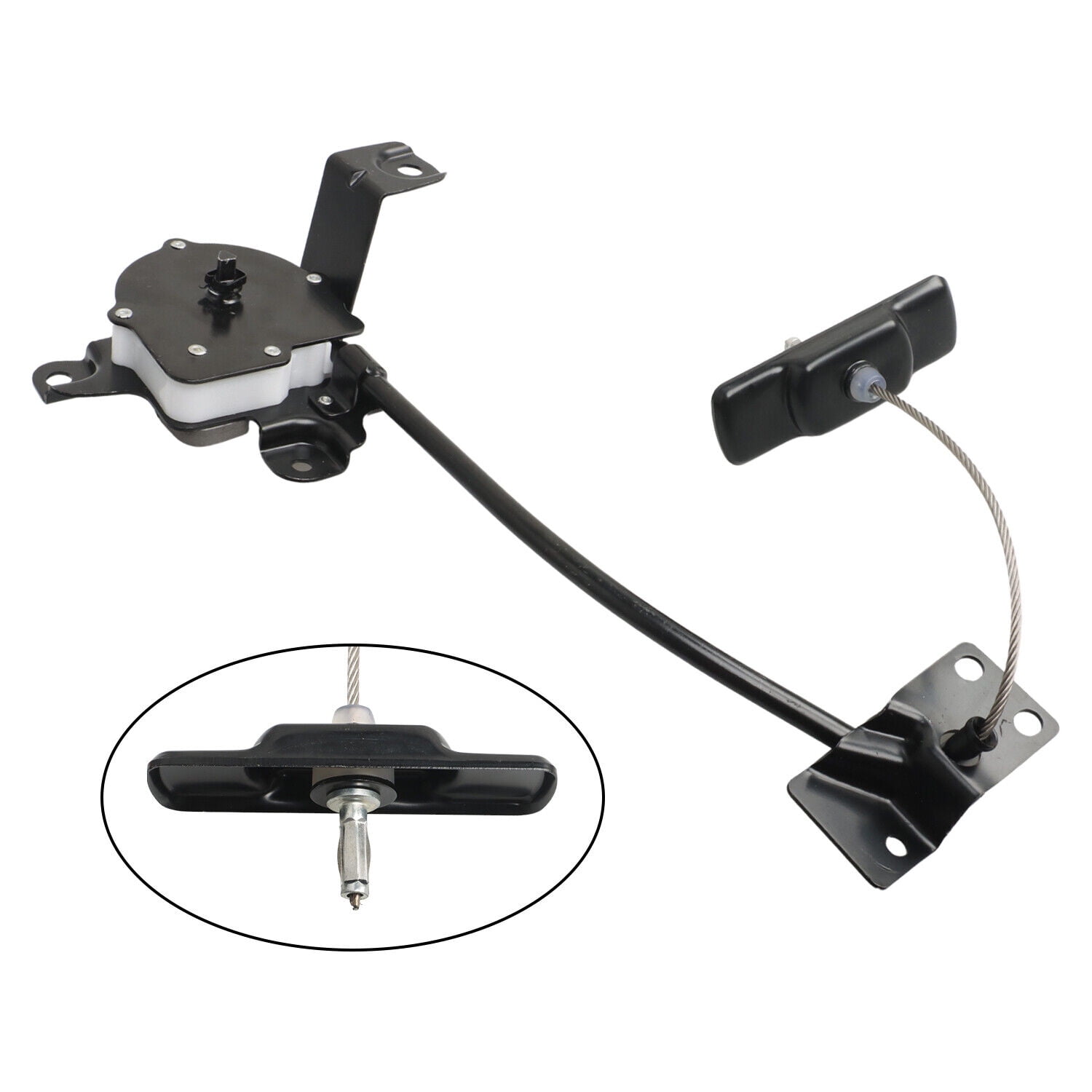 Spare Wheel Carrier Fits for Hyundai Santa Fe 2021 2022 2023 62800 ...