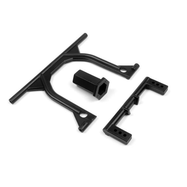 Spare Wheel Mount, Smyter Race Parts - Walmart.com