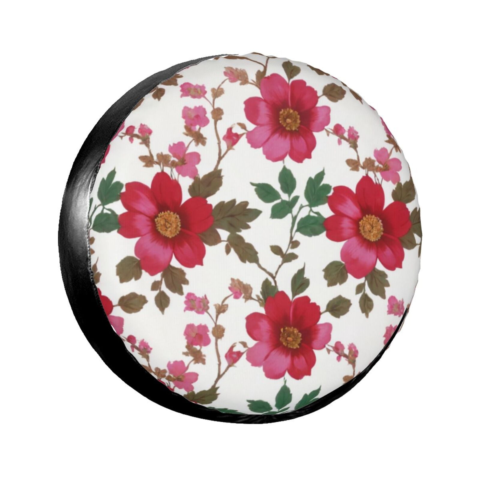 Spare Tire Cover Weather Proof Wheel Protector Universal Suitable For