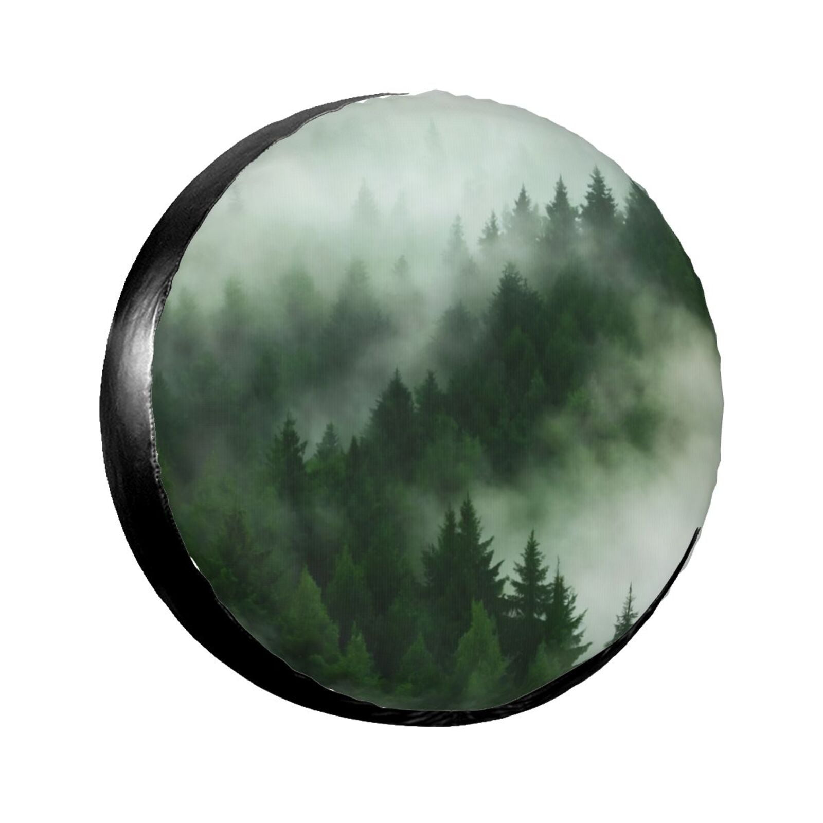 Spare Tire Cover Wheel Protector Weatherproof Wheel Cover General