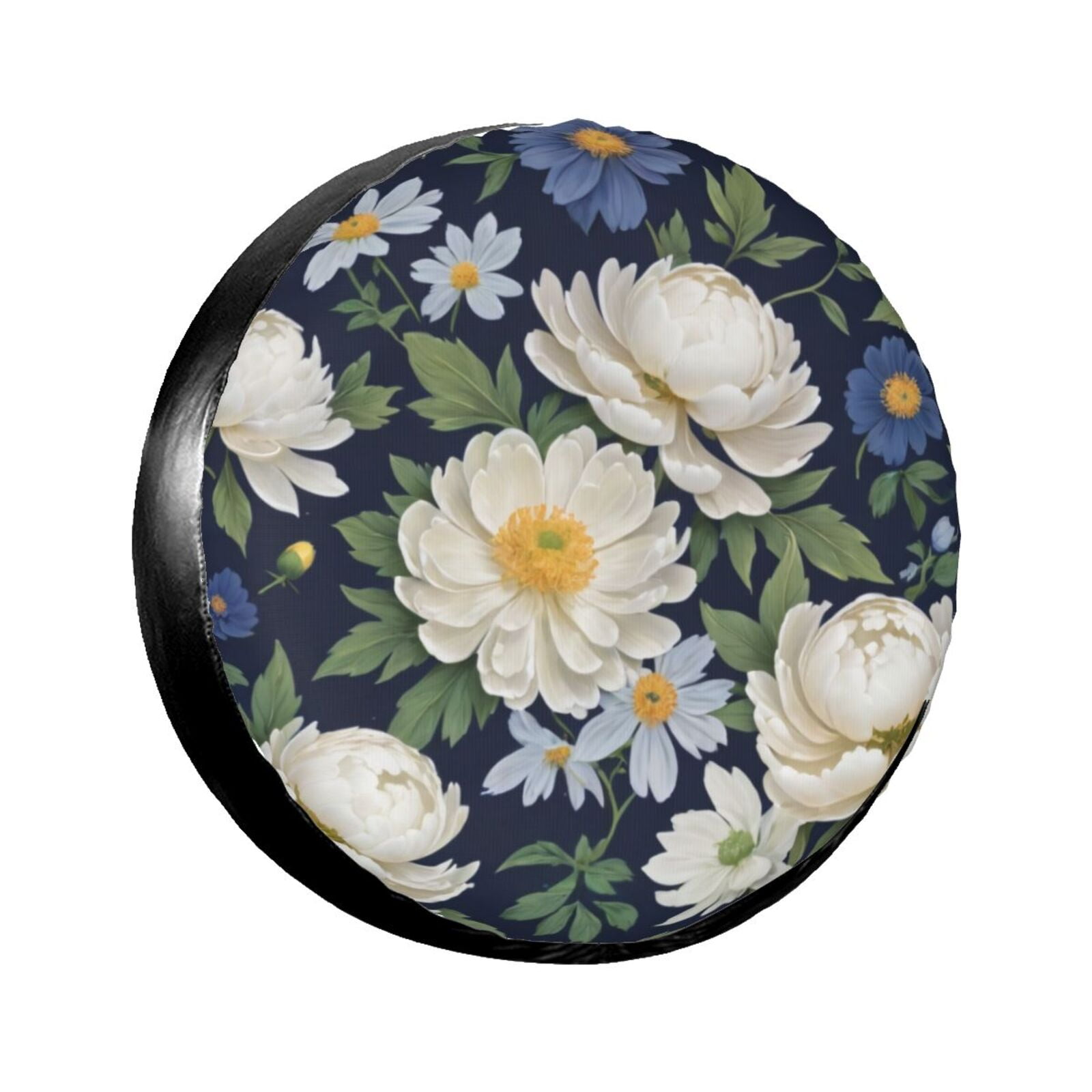 Spare Tire Cover Wheel Protector Weatherproof Wheel Cover General