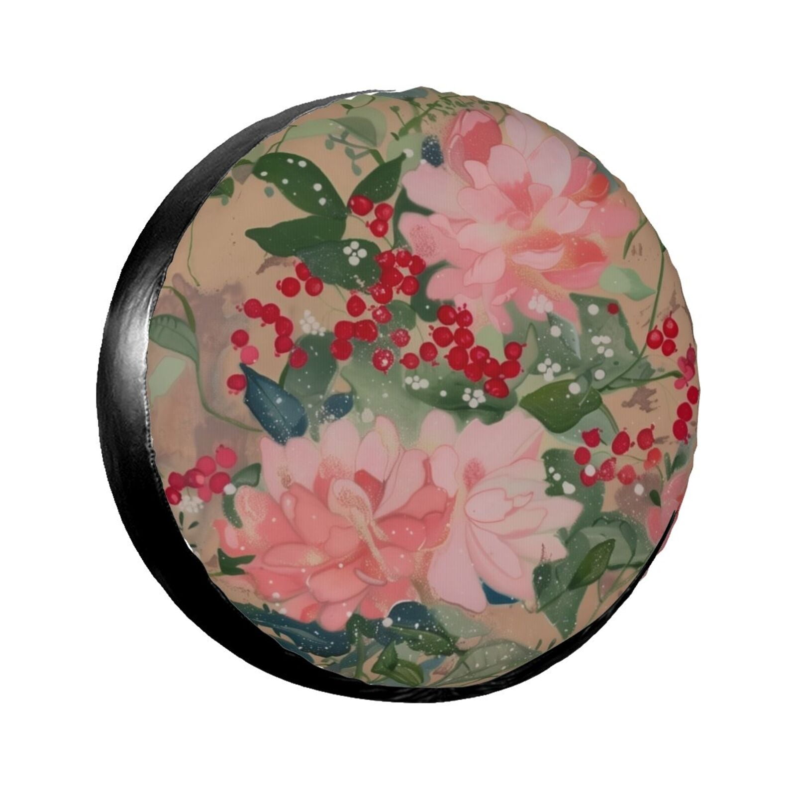 Spare Tire Cover Wheel Protector Weatherproof Wheel Cover Generally