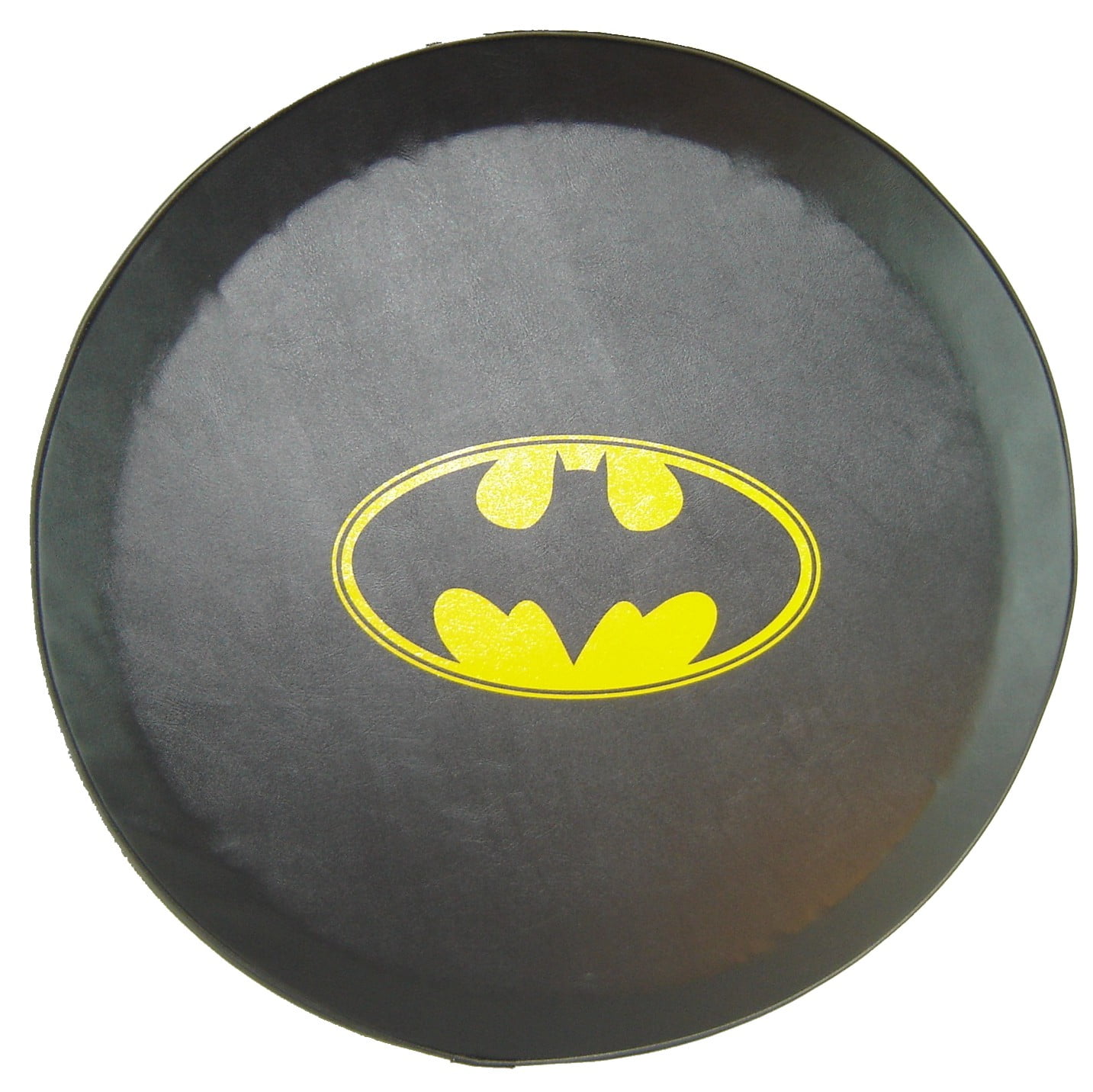 SpareCover ABC Series - Batman Classic 28" Tire Cover - Walmart.com
