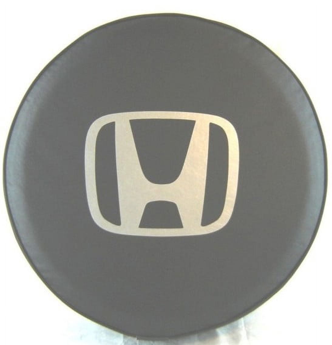 SpareCover ABC Series - Honda H Logo 30" Tire Cover - Walmart.com