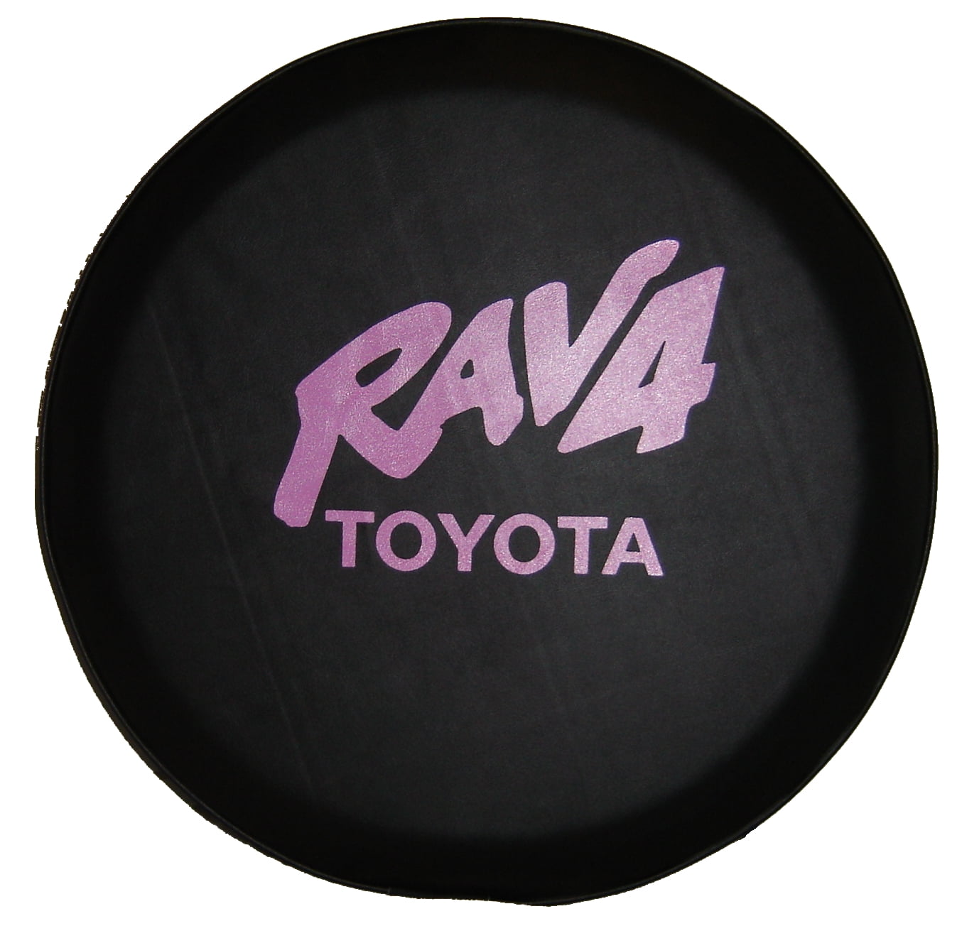 SpareCover ABC Series - Toyota Rav4 29" Tire Cover PINK - Walmart.com