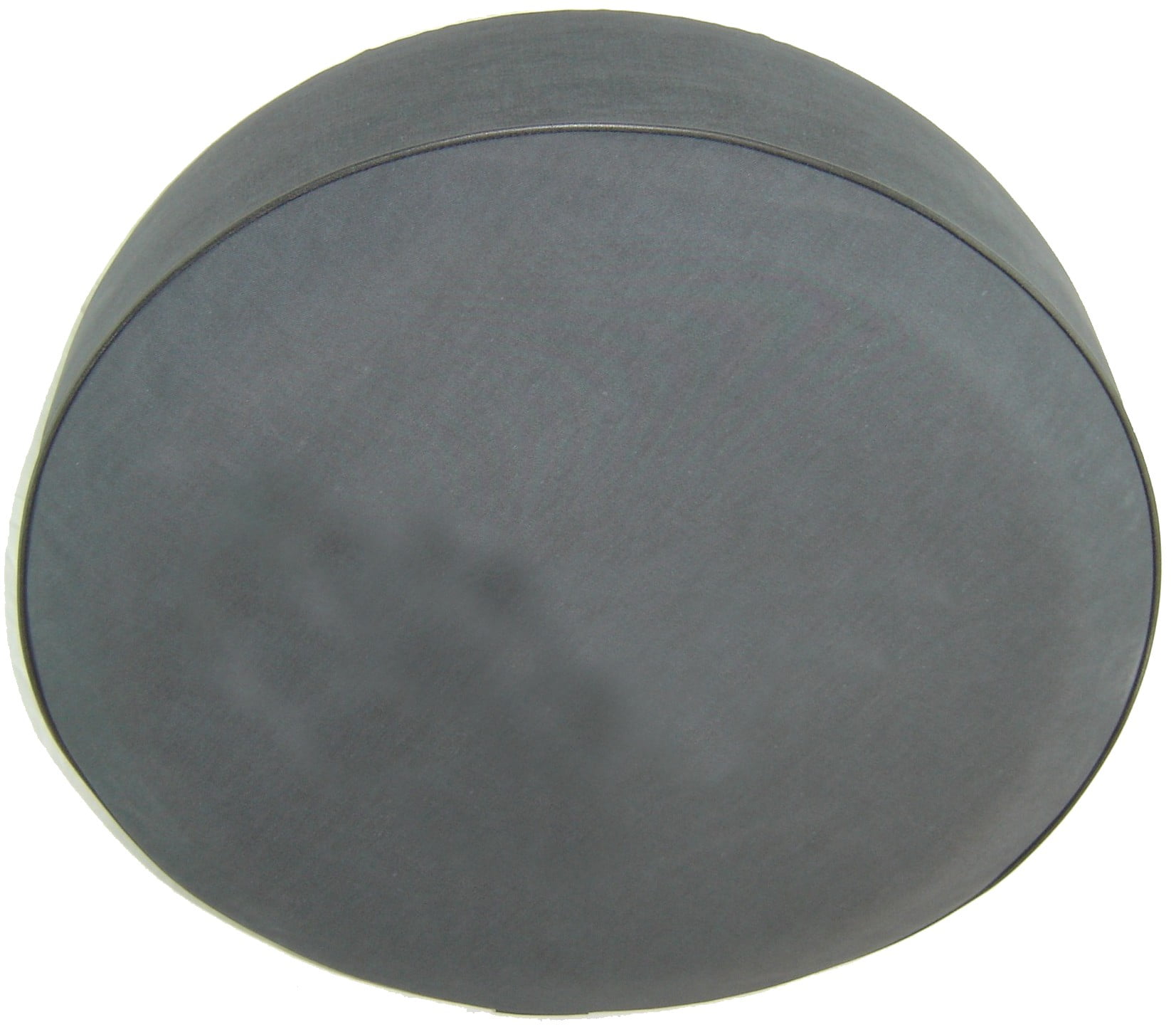 SpareCover Brawny Series - BLANK - 37" Tire Cover - Walmart.com