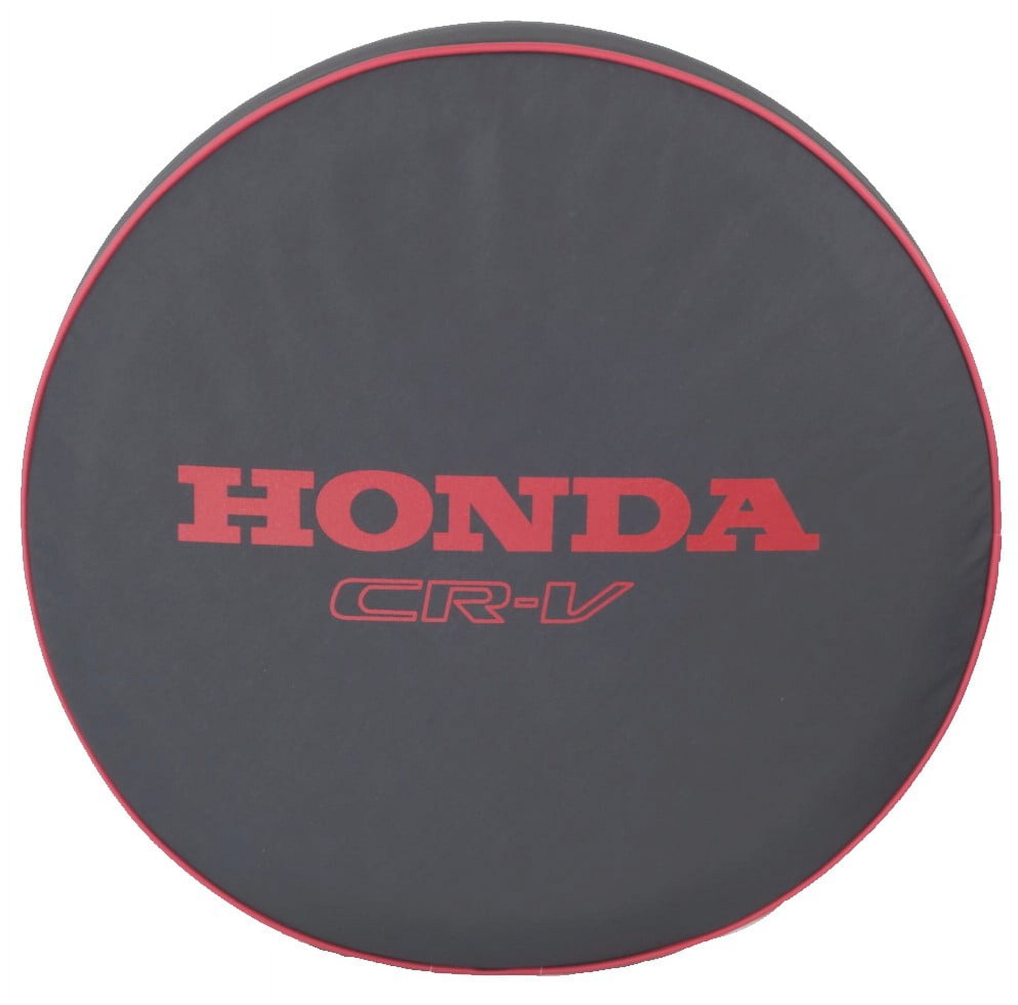 Honda Crv Tire Cover