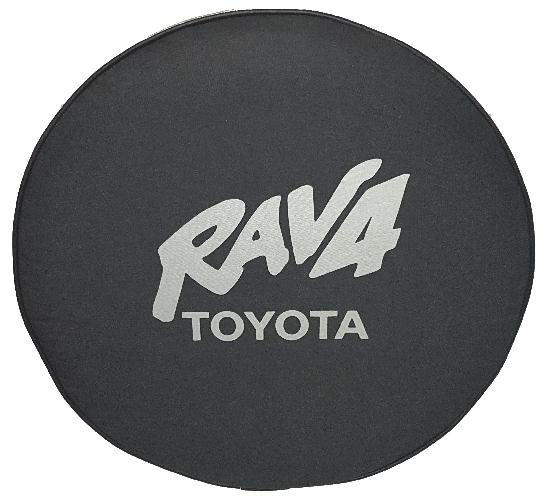 SpareCover Brawny Series - Toyota Rav4 29" Spare Wheel Protector ...
