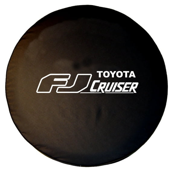 SpareCover brand - Toyota FJ Cruiser - Endurance Series - 33" x 13 ...