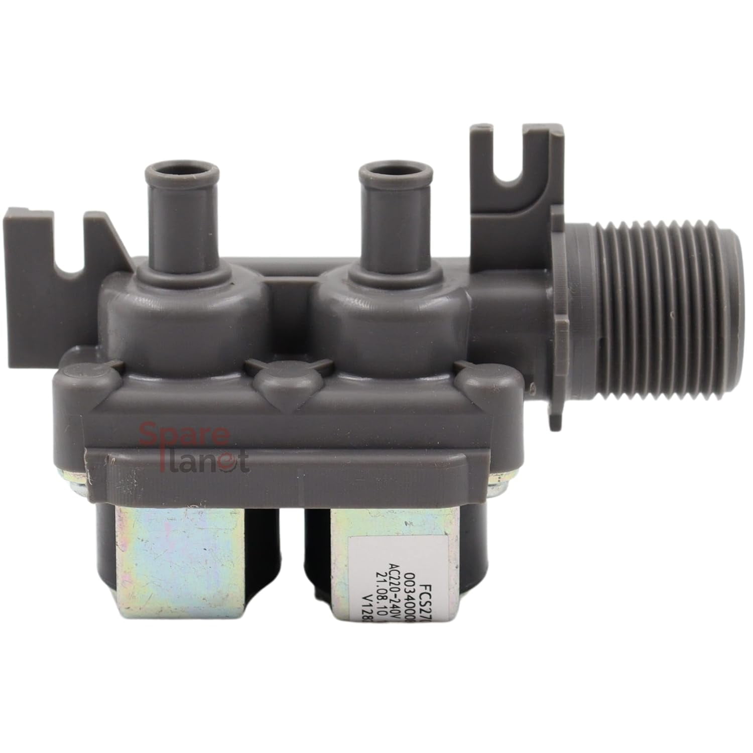 Spareplanet Washing Machine Inlet Valve water intake Water Feed Valve ...