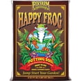 Sparetime Supply FoxFarm Happy Frog Potting Soil - Pack of 6 - Walmart.com