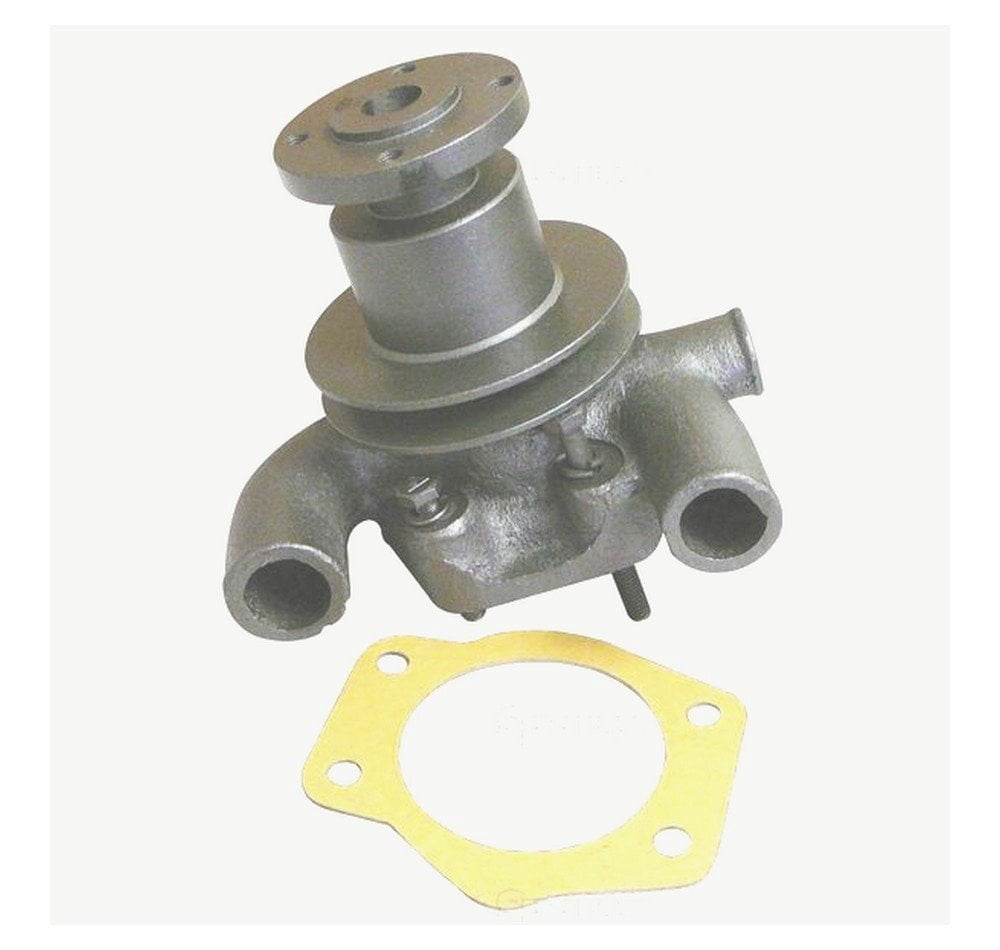 Sparex 747542M91 Water Pump Fits Massey Ferguson 135 135 US Built 145 ...
