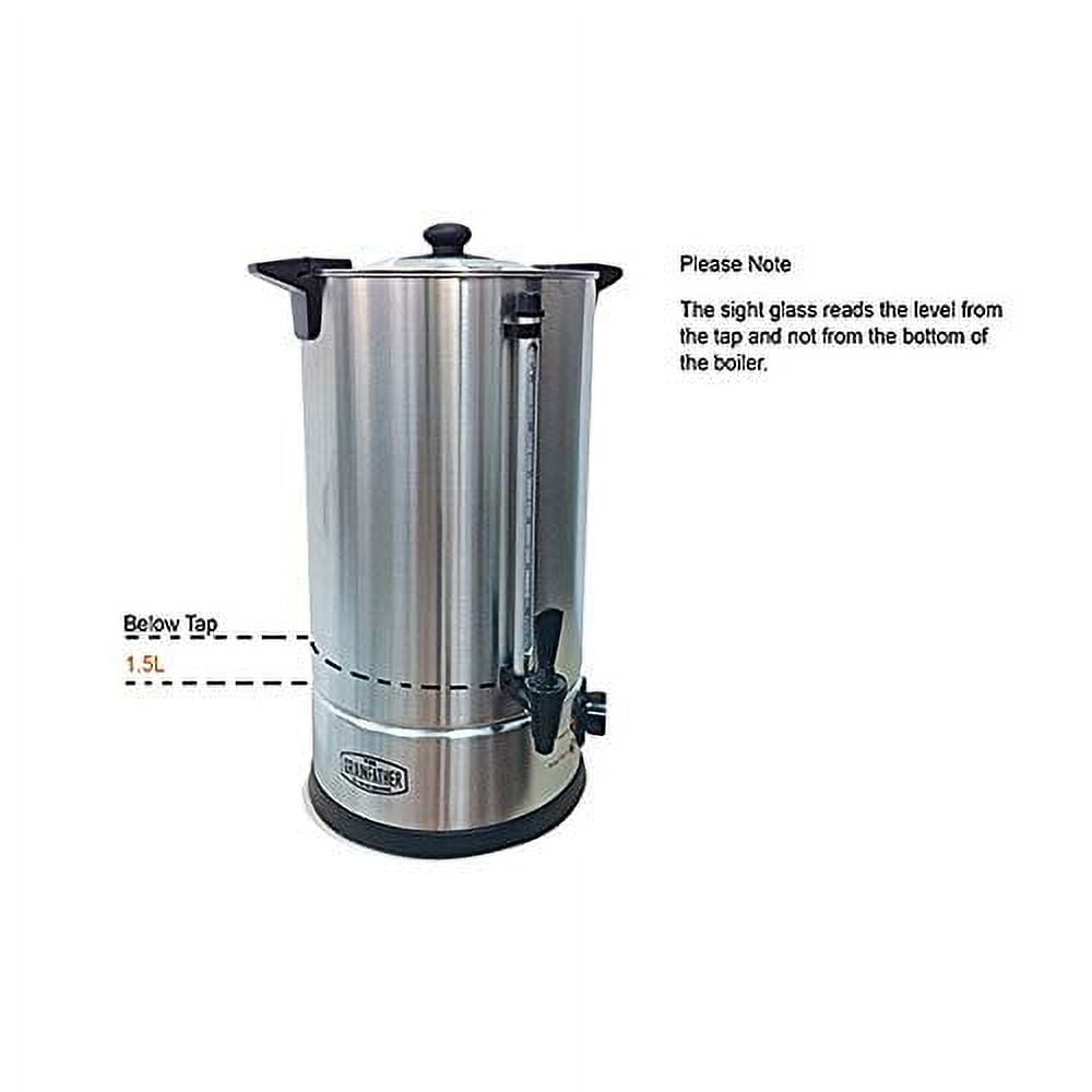 Sparge Water Heater - Walmart.com