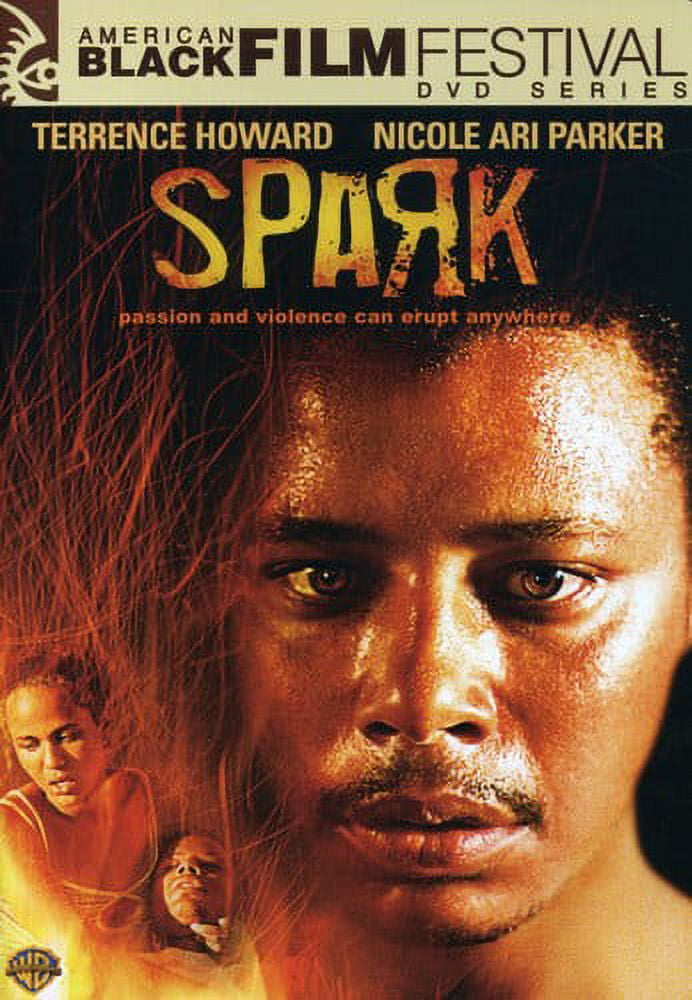Spark (1998) (DVD) - Walmart.com