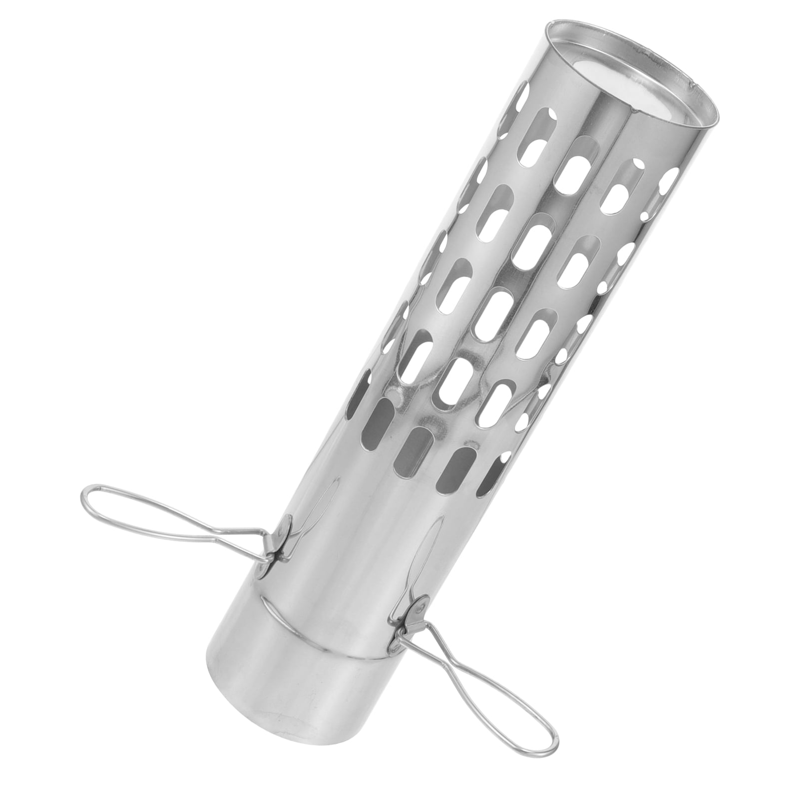 Stove Cover Rainproof Smokestack Vent Chimney Protector Accessories ...