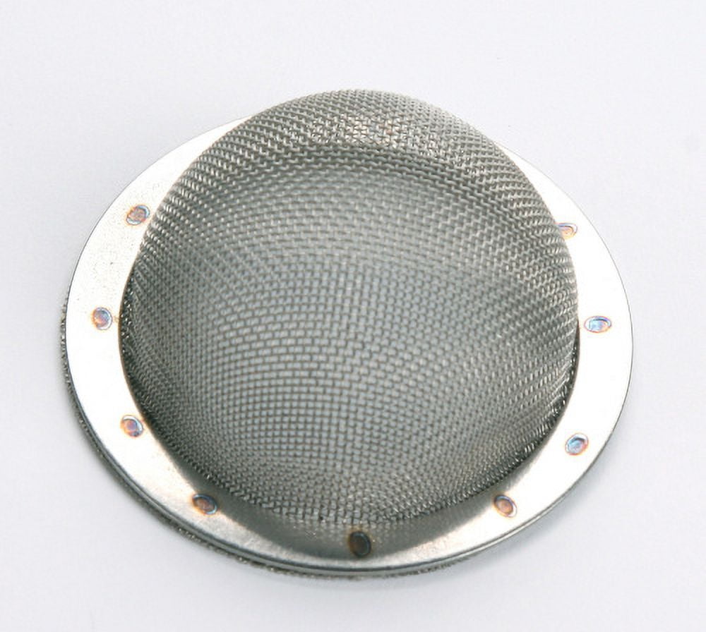 Spark Arrestor Screen