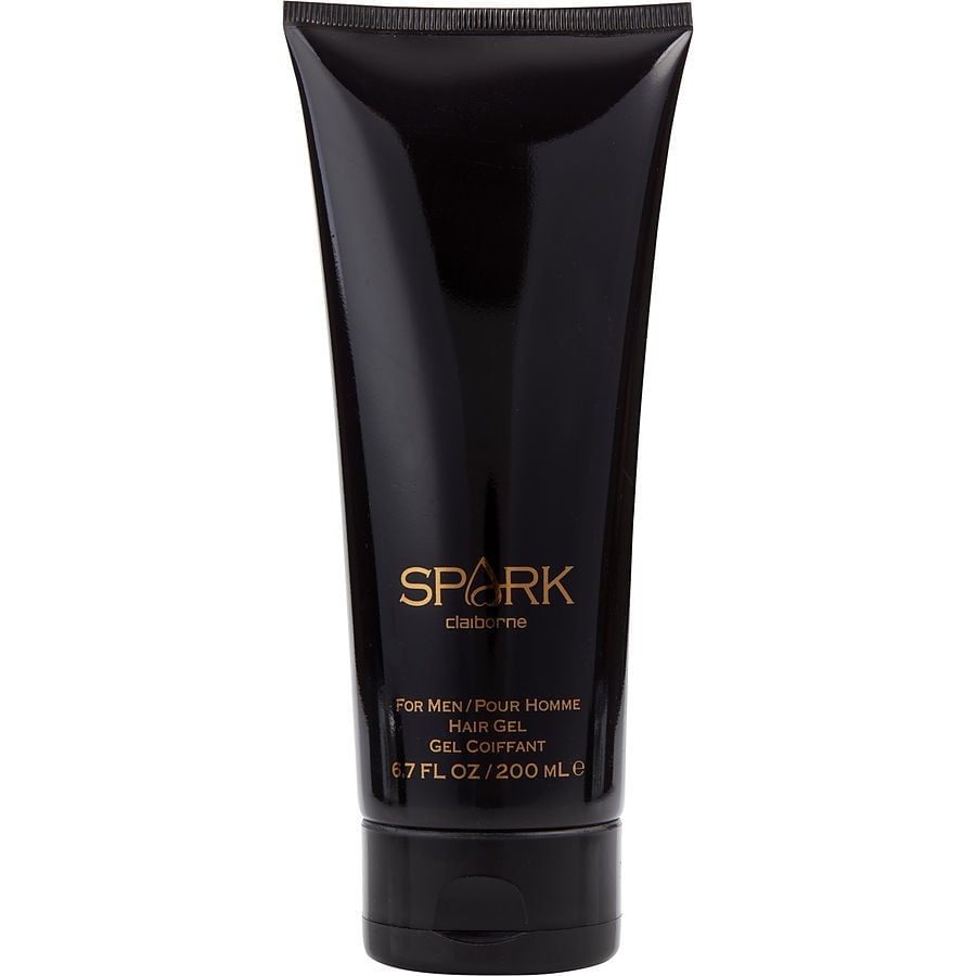 Spark By Liz Claiborne Hair Gel 6.7 Oz - Walmart.com