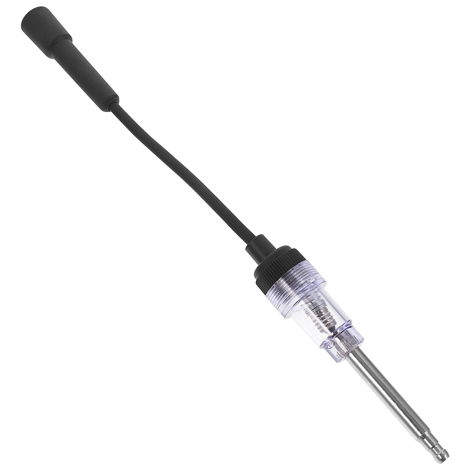 Spark Car Plug Tester Inline Spark Tester Engine Ignition Tool ...