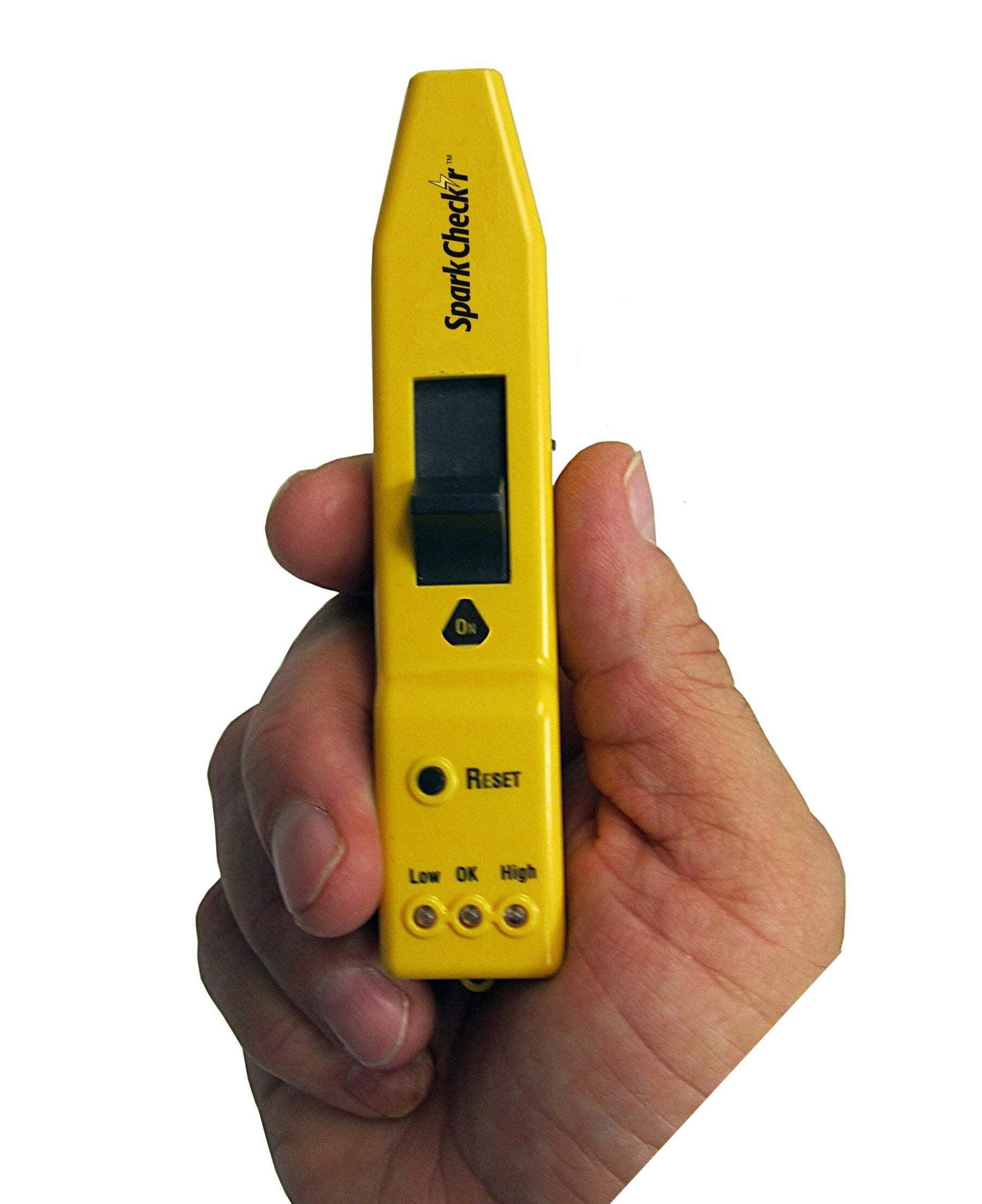 Spark Check'r Ignition Tester SPC-7200 (Spark Checker) - Walmart.com