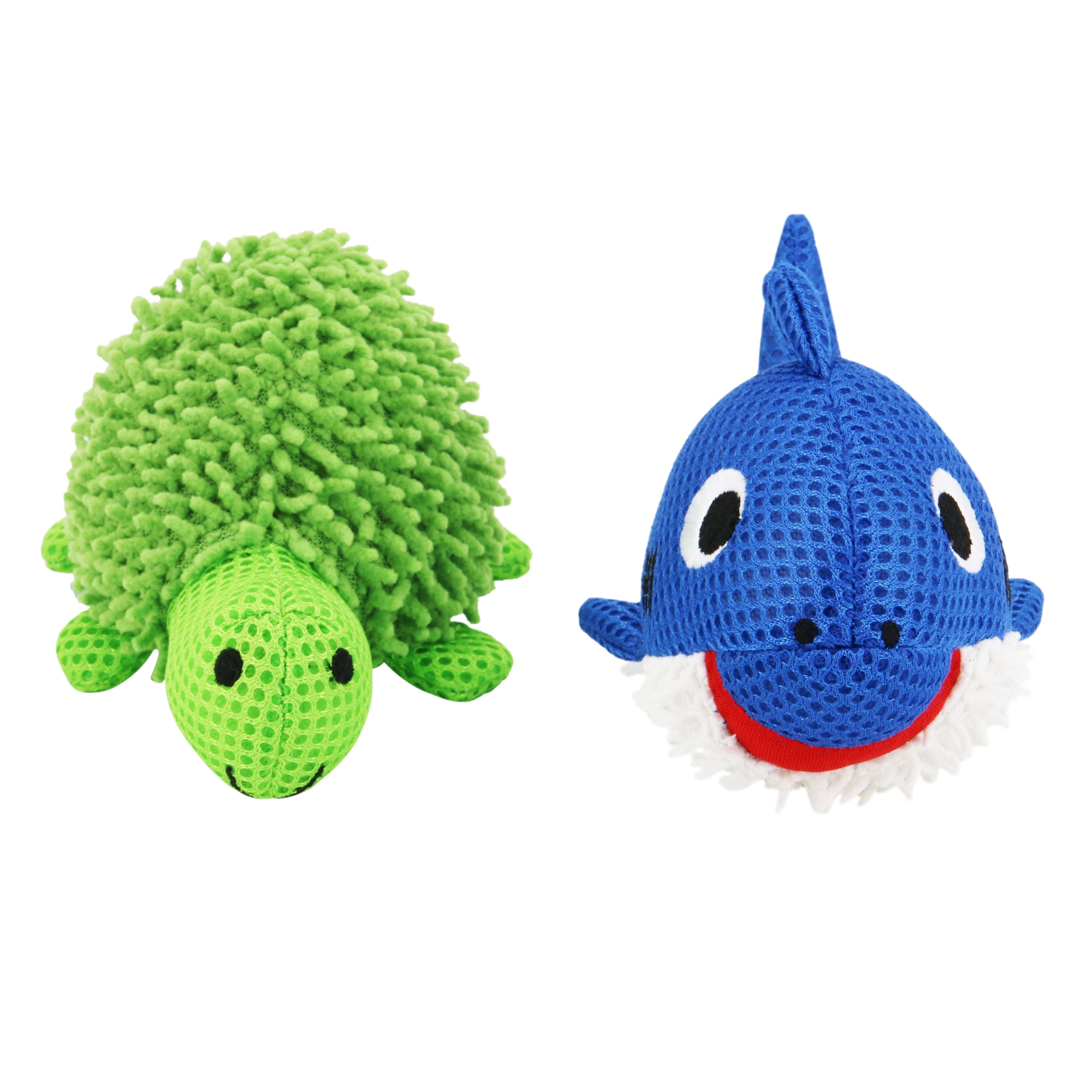 Spark Create Imagine 3.5" Animal Scrubs Plush Toy - Walmart.com