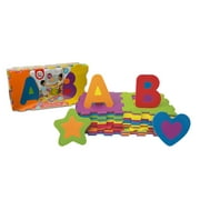 20% OFF BUNDLE Spark.Create.Imagine ABC Foam Playmat & Fisher-Price ...