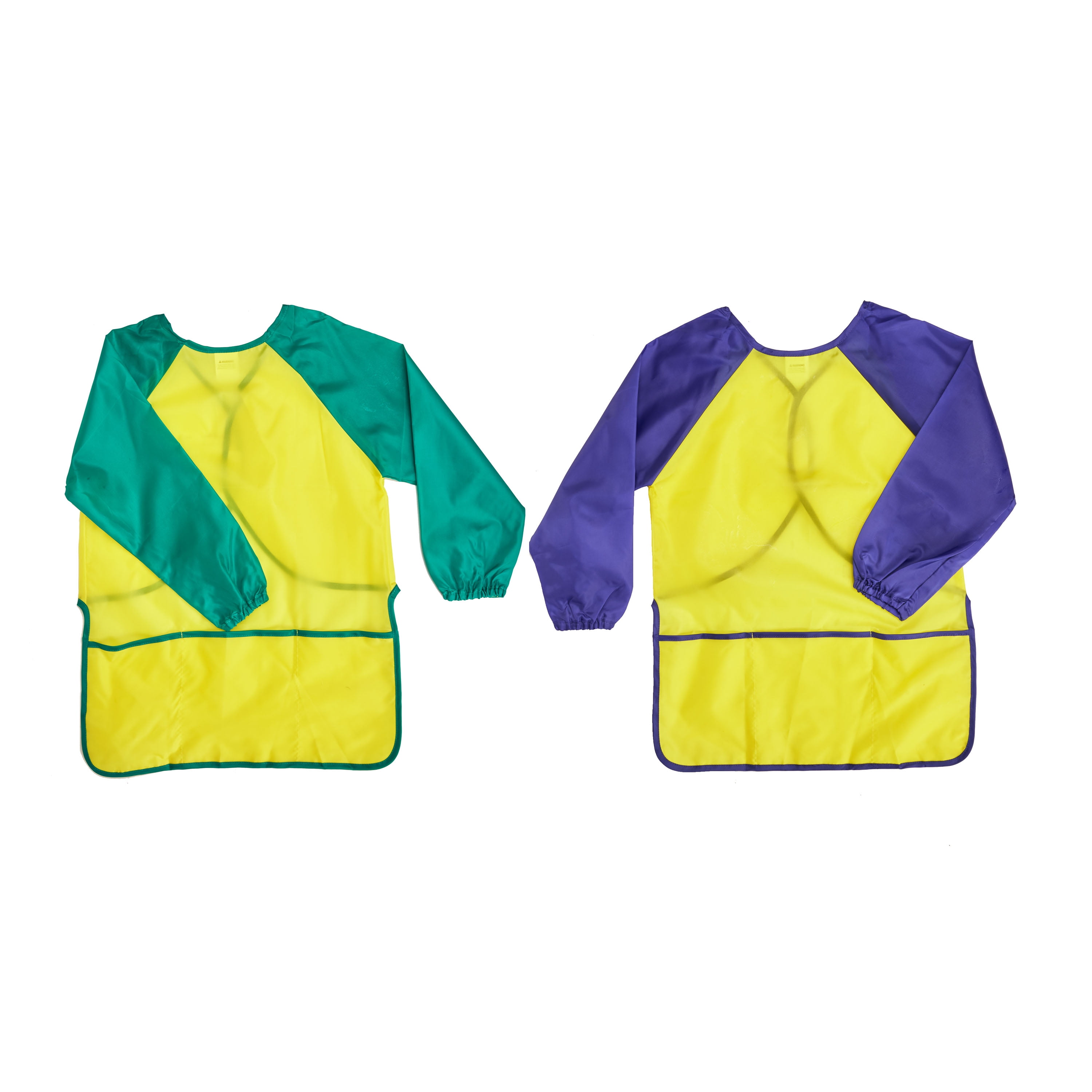 Spark Create Imagine Activity Smocks - Walmart.com