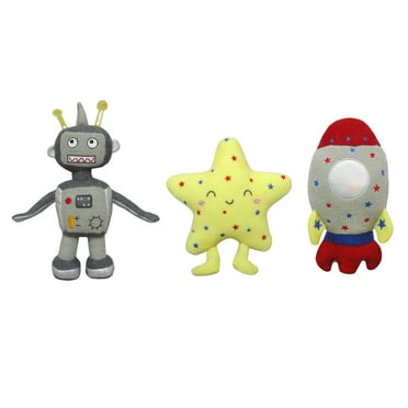 Spark Create Imagine Lil' Roy Plush Toy - Walmart.com