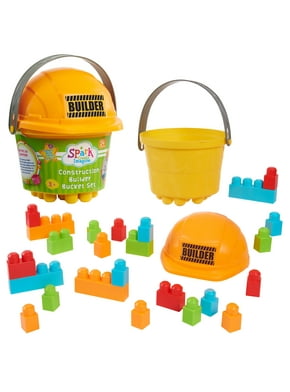 Toy Building Blocks : Building Sets & Blocks - Walmart.com