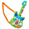 Spark Create Imagine Electronic Puppy Guitar for Classrooms - Walmart ...