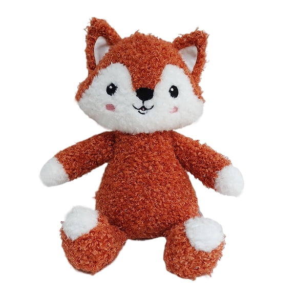 Fox Toy