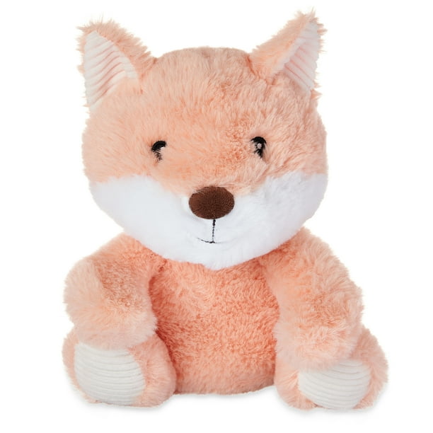 Spark Create Imagine Fox Plush Toy - Walmart.com