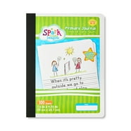 Pacon Primary School Writing Pad, Multi-program Handwriting Tablet ...