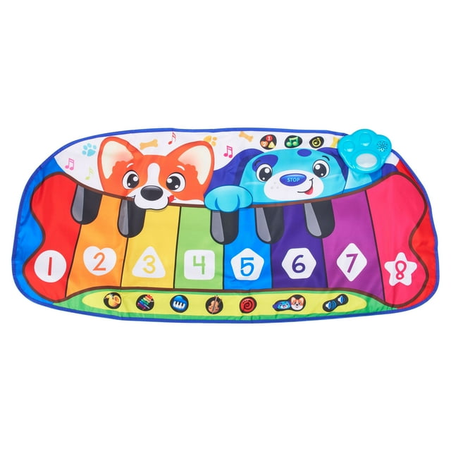 Spark Create Imagine Interactive Musical Mat. For ages 24m+ - Walmart.com