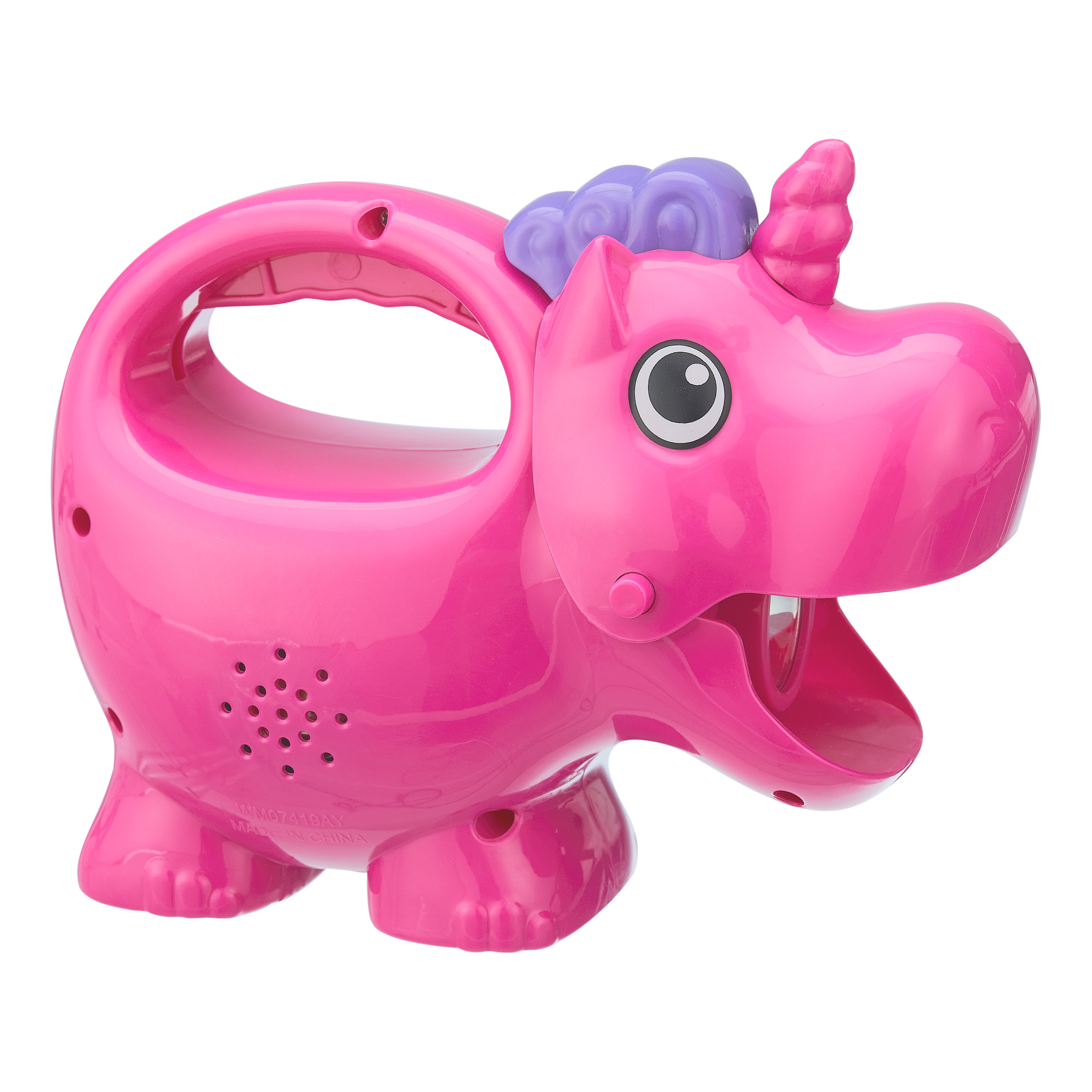 Spark Create Imagine LED Animal Flashlight with Sound, Pink Unicorn ...