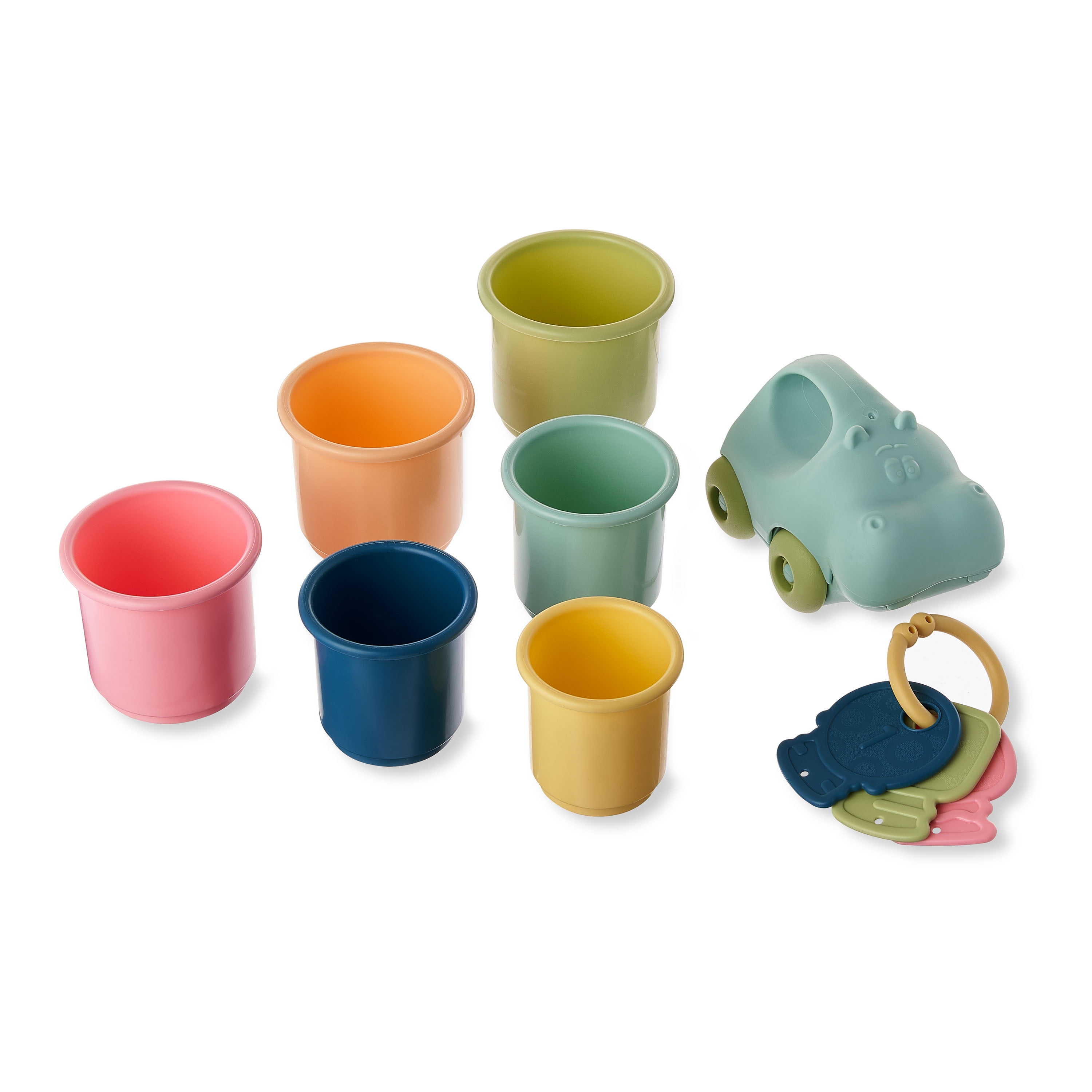 Spark Create Imagine My First Activity Gift Set, 8 Pieces - Walmart.com