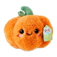 Spark.Create.Imagine Pumpkin Plush Toy, 6" - Walmart.com