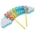 Spark. Create. Imagine. Rainbow Xylophone Musical Toy - Walmart.com