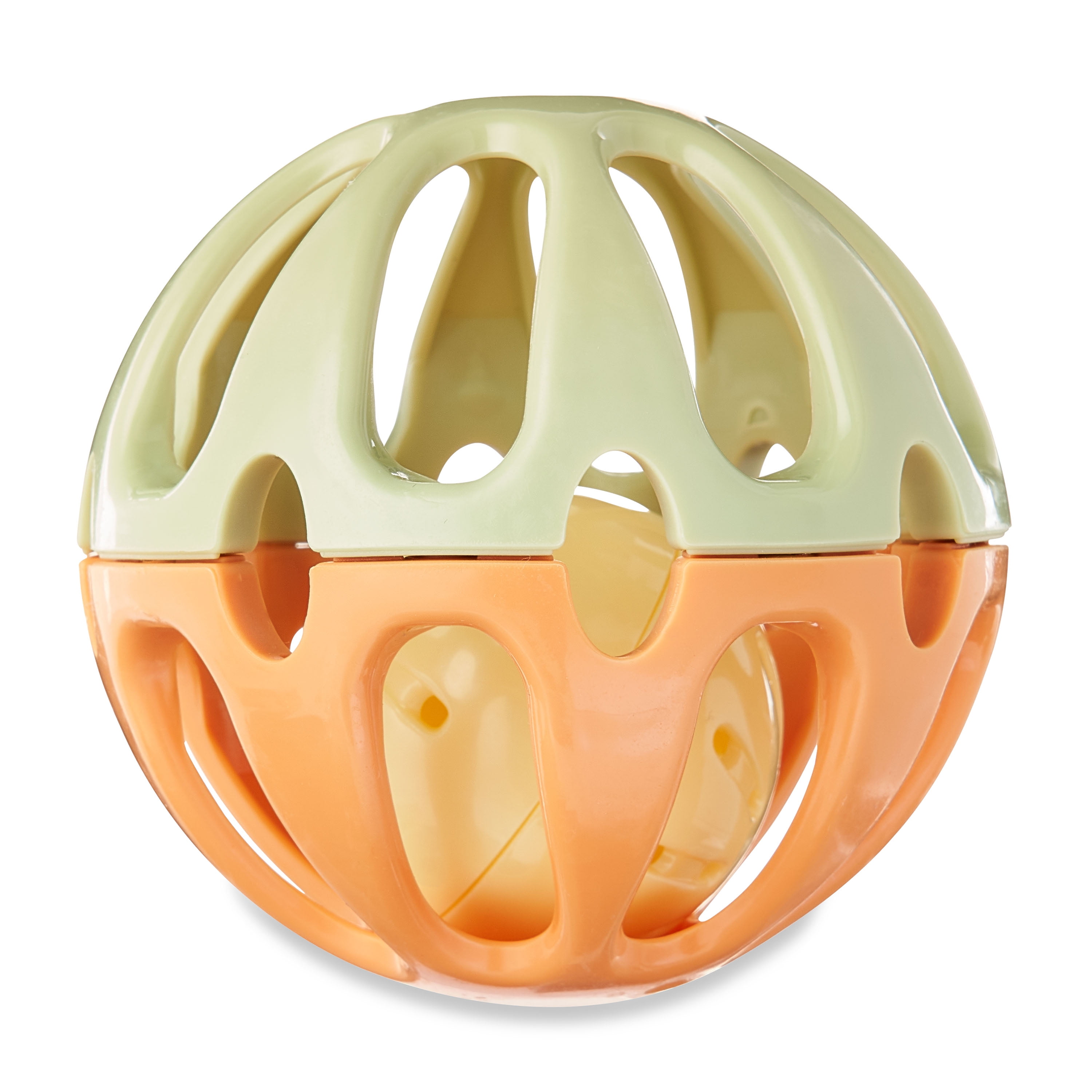 Spark Create Imagine Rattle Ball - Walmart.com