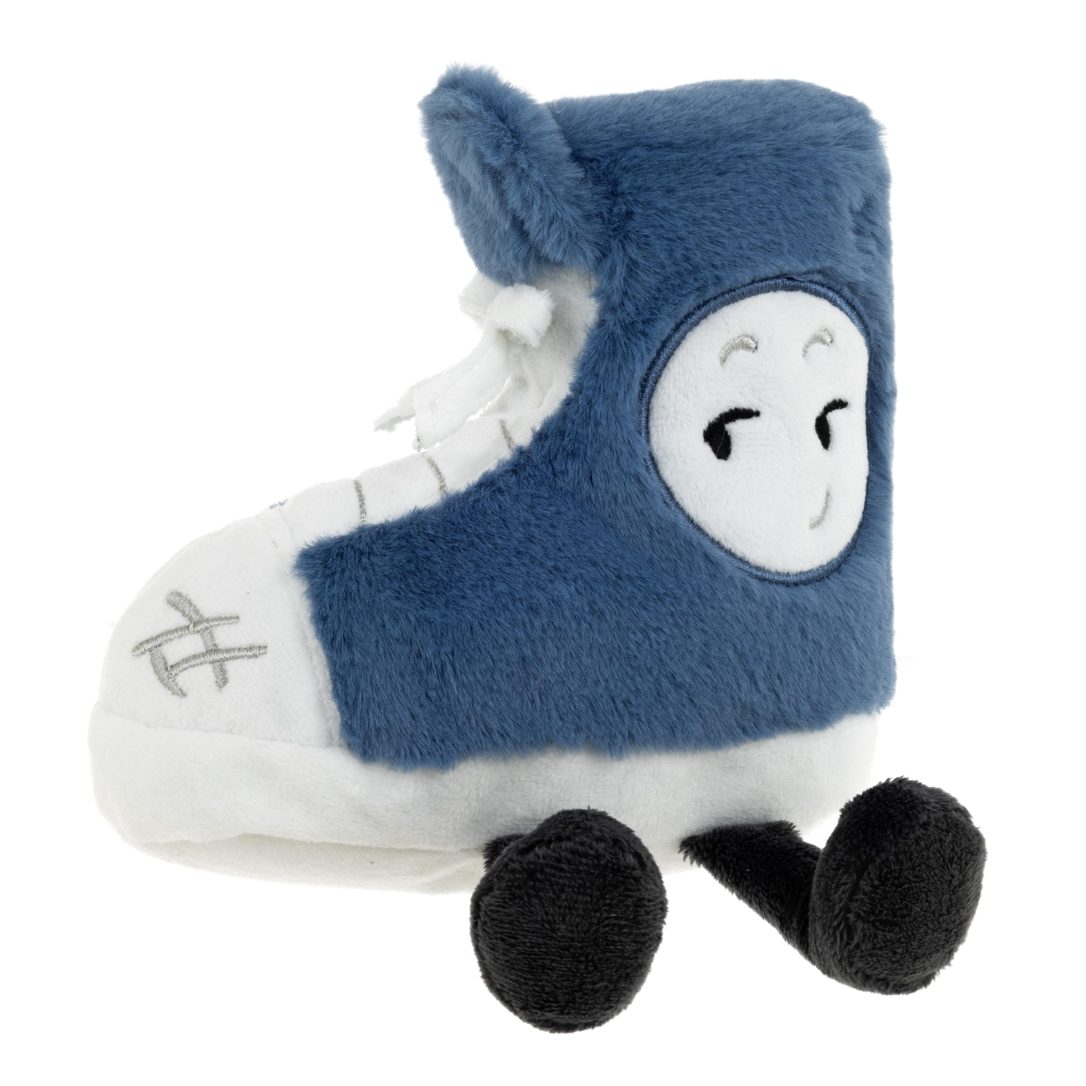 Spark.Create.Imagine School Friends Shoe Plush - Walmart.com