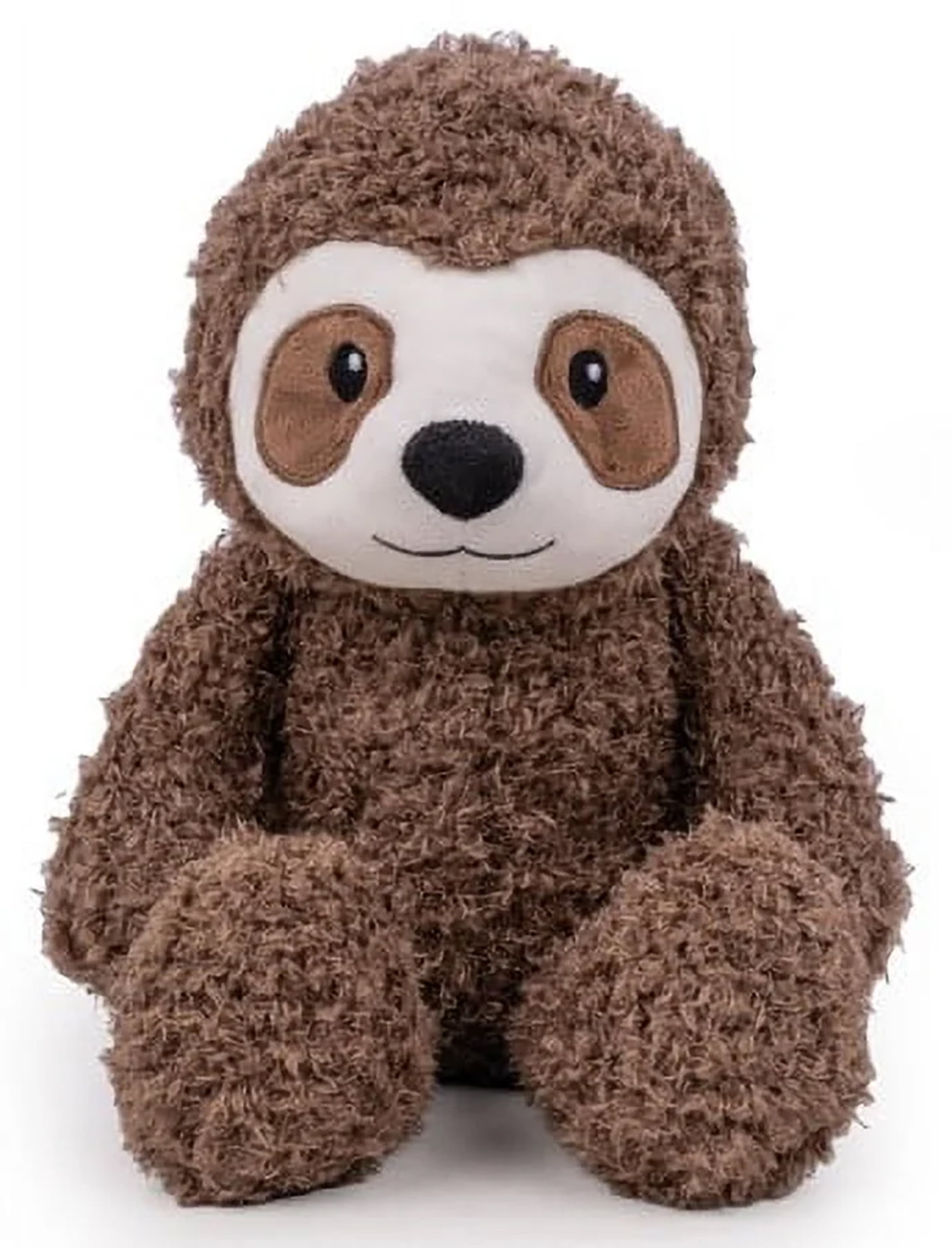 Spark Create Imagine Sloth Plush Toy, 1 Count - Walmart.com