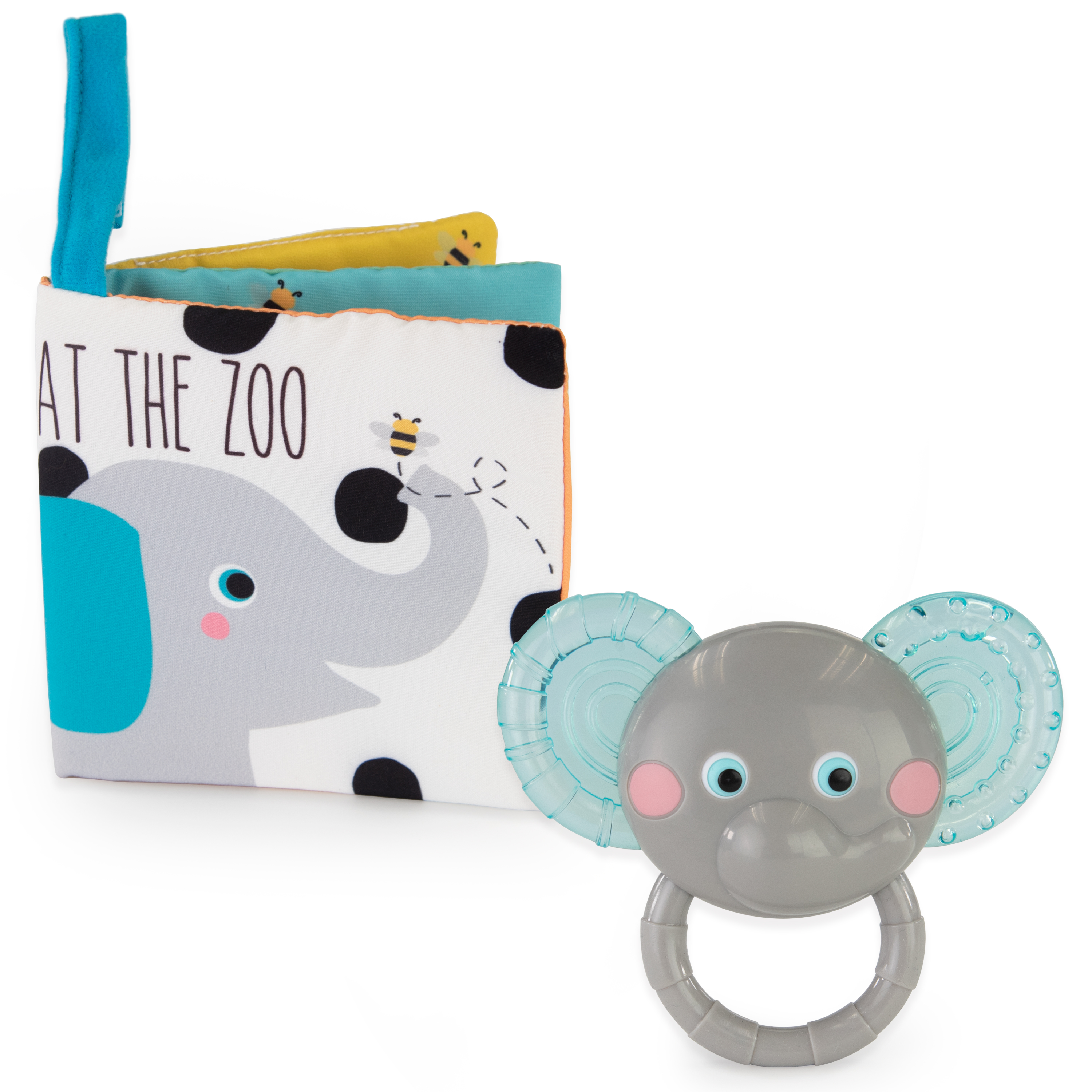Spark Create Imagine Small Elephant Gift Set - Walmart.com
