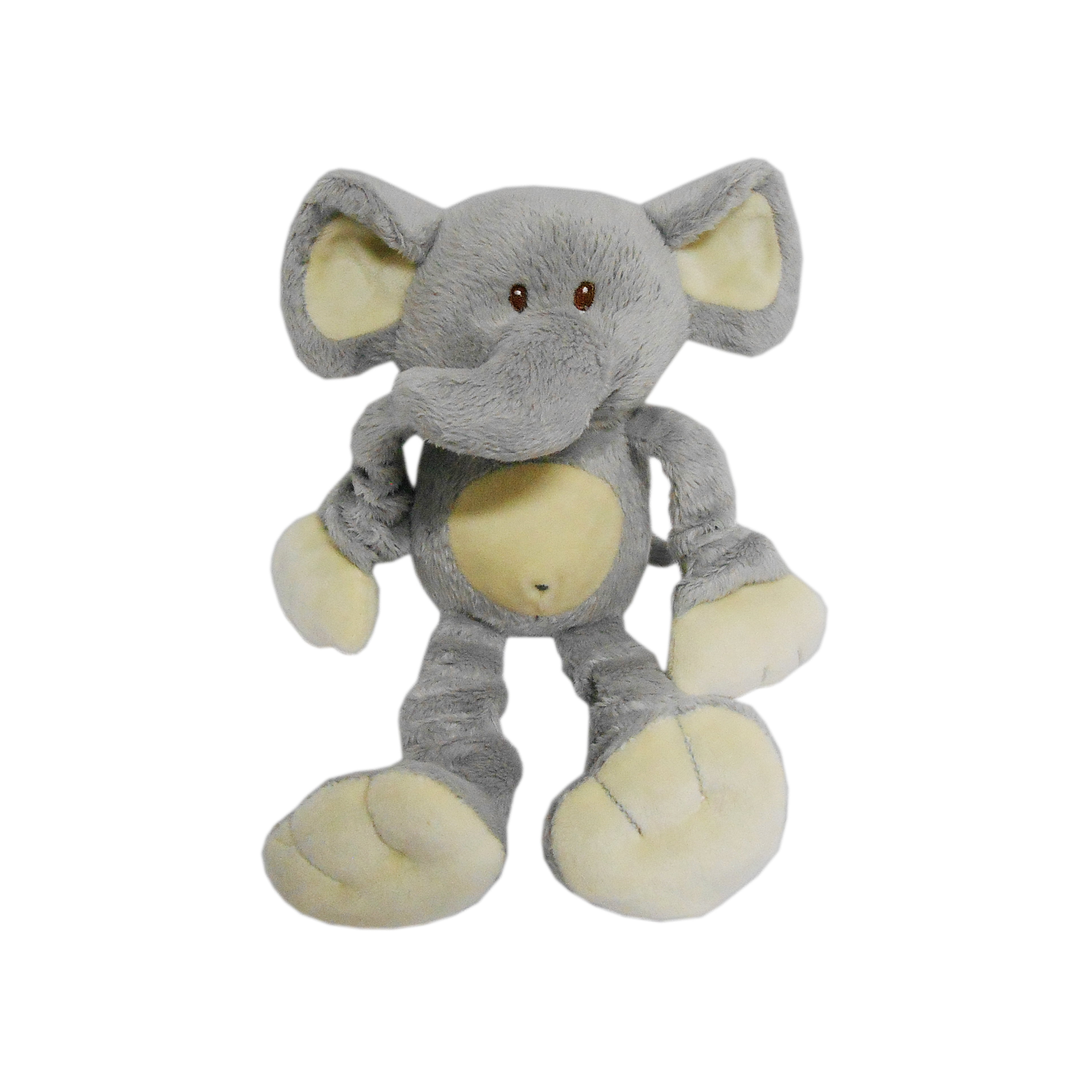 Spark Create Imagine Stretchy Elephant Plush Toy - Walmart.com