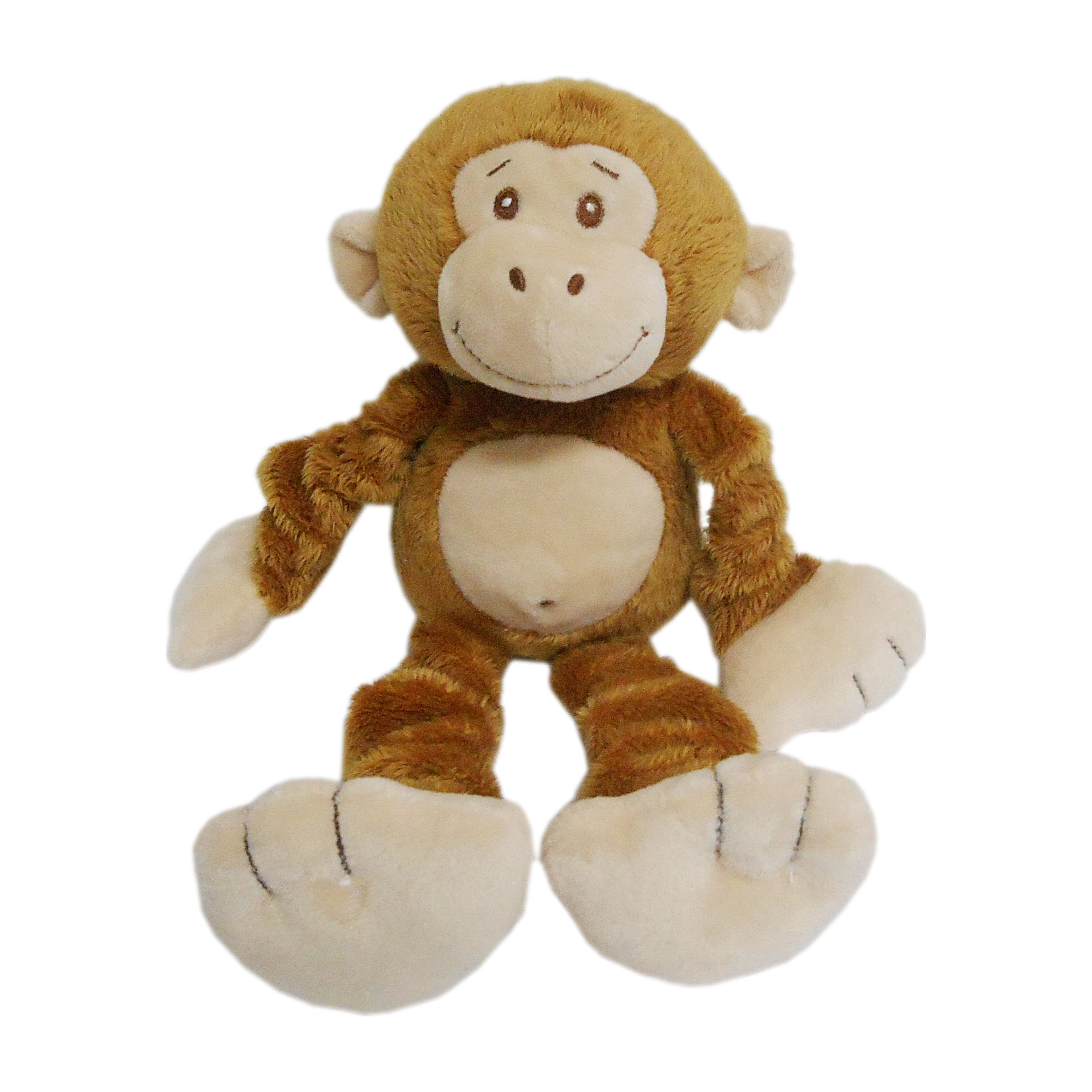 Spark Create Imagine Stretchy Monkey Plush Toy - Walmart.com