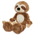 Spark Create Imagine Stretchy Sloth Plush Toy - Walmart.com