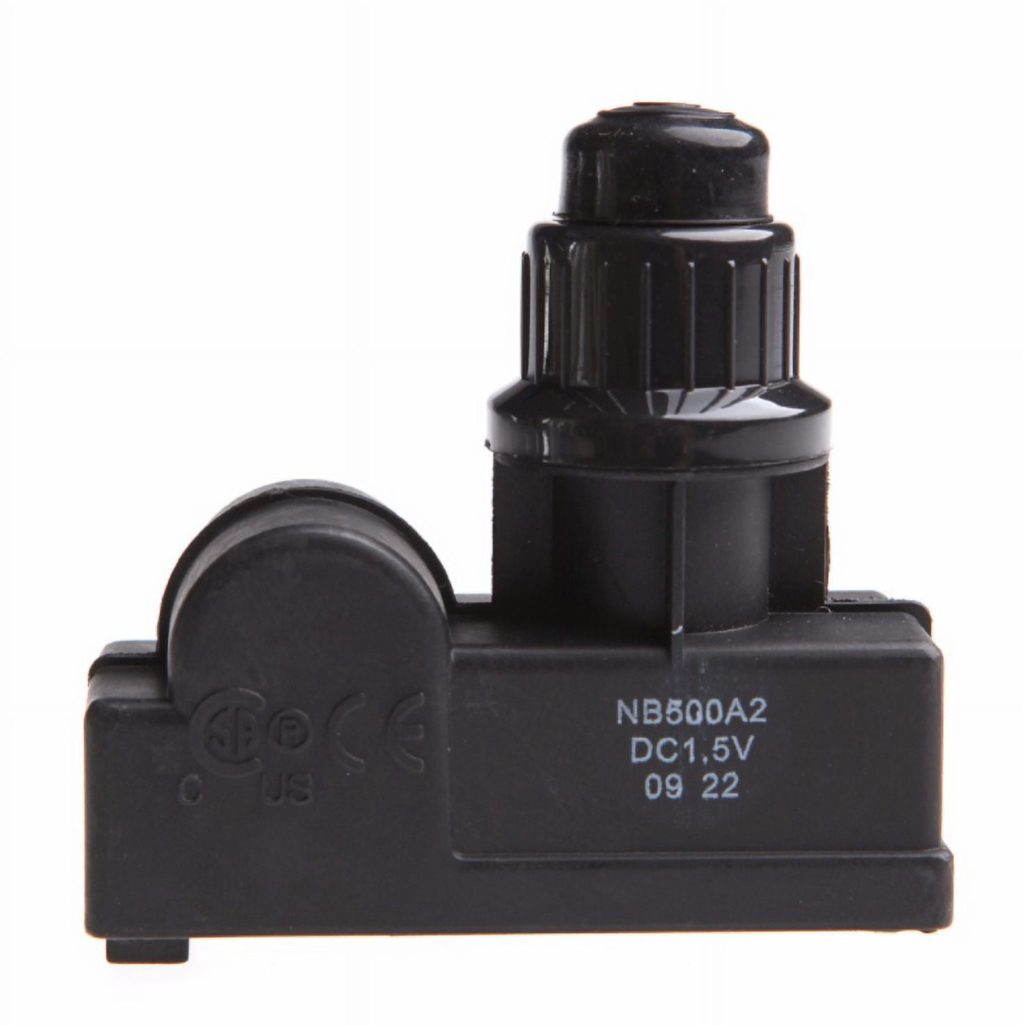 Spark Generator Battery Powered 1.5v Pulse Grill Ignitor Electronic ...