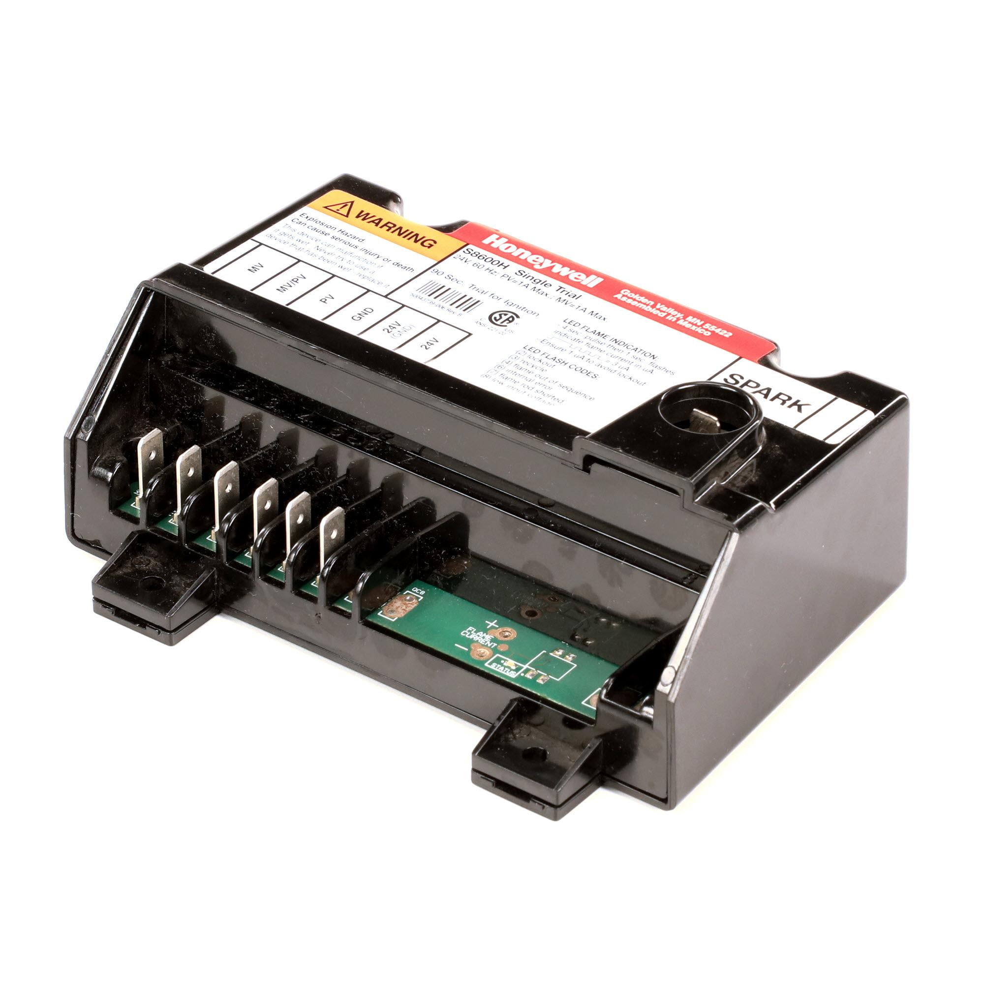 Spark Ignition Module - Walmart.com