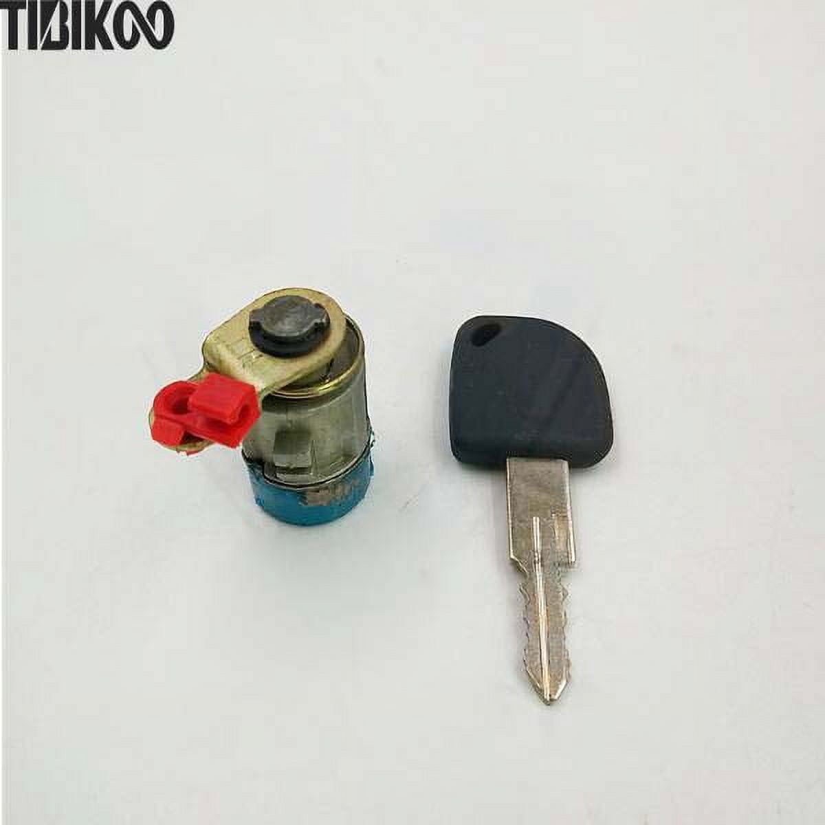 Spark Left Door Lock-Car Lock Intervals for Chevrolet Spark Stores ...